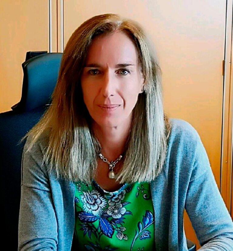 María Muñoz - Día Mundial de la Calidad